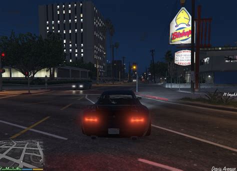 Complete SpeedoMeter GTA Mods Com