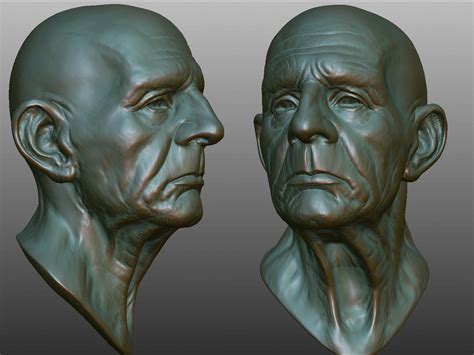 Back On Track Quick Sketch Nudity 112 By Adamx ZBrushCentral