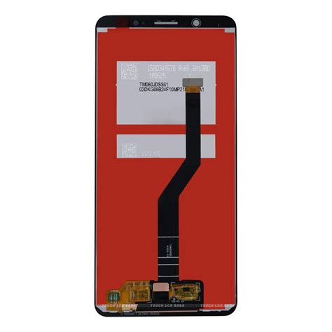 Vivo V Plus Display And Touch Screen Combo Replacement