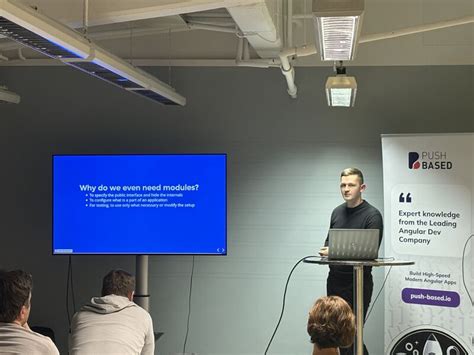 Nestjs Vienna On Linkedin Javascript Meetup Techcommunity