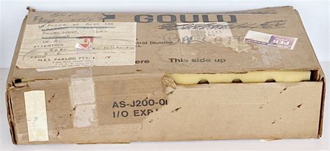 Modicon J Industry Surplus Australia