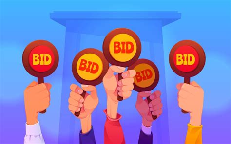 Online Bidding System