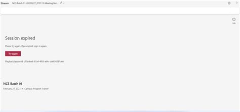 While Watching Teams Recording Microsoft Community Hub