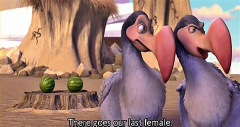Ice Age Gif On Tumblr