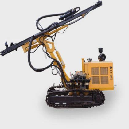 Kerex High Quality Mining Open Pit 30m Deep Blasting Hole 90mm Atlas