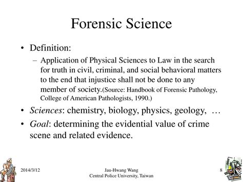 PPT Computer Forensics An Introduction PowerPoint Presentation ID