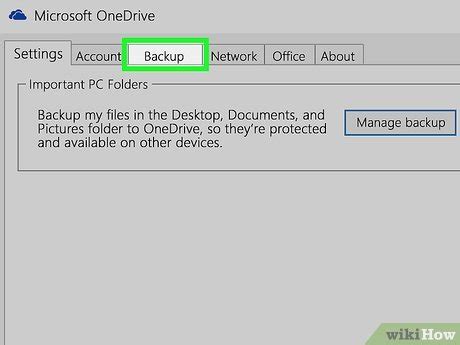 Ways To Back Up Data WikiHow