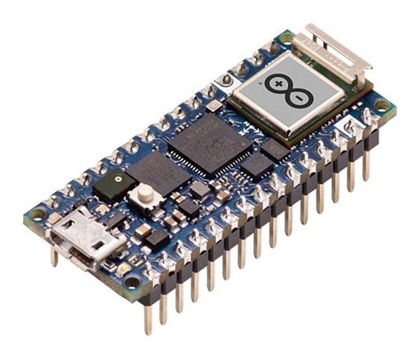 Farnell Now Shipping Arduino Nano Rp2040 Connect And Raspberry Pi Pico