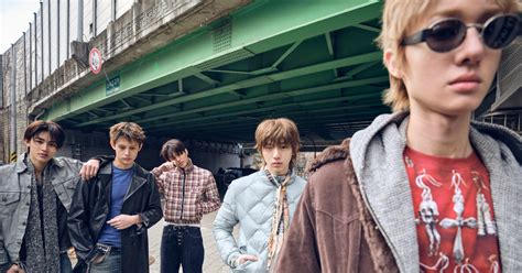 Cortis Announce ‘put Your Phone Down Tour • Pop Tokki