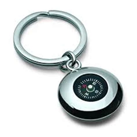 Keyholder “pole Compass” Objects