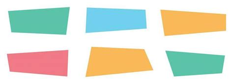 Page 3 Parallelogram Vector Art Icons And Graphics For Free Download