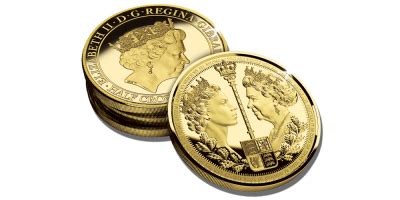 Commemorative The London Mint Office