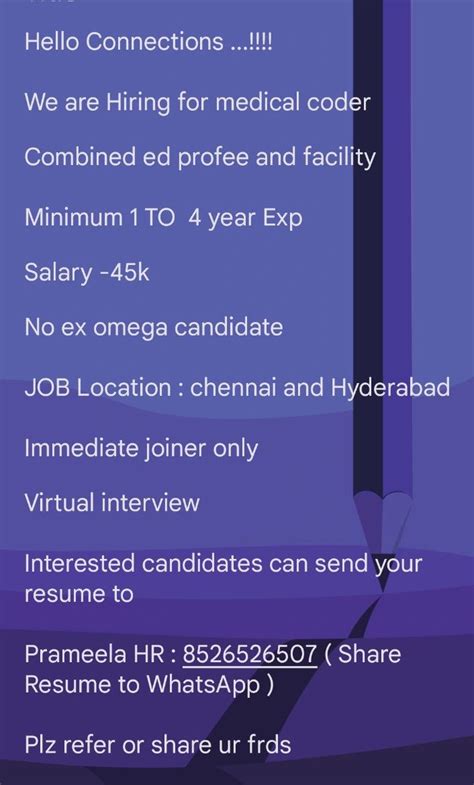 Prameela Hr Posted On Linkedin