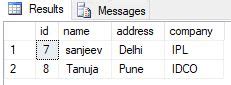 Sql How To Select Rows With No Matching Entry In Another Table Stack Overflow