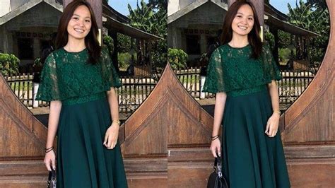 Cewek Manado Injili Paulus Ngaku Jatuh Cinta Dengan Olahraga Voli Dan Ingin Jadi Pemain