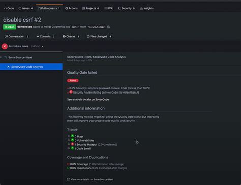 pr decoration with github without using the official workflow
