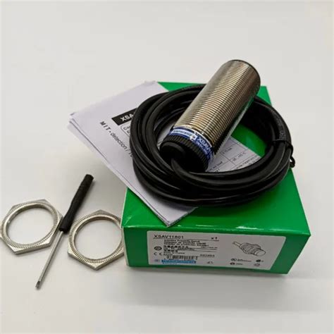 Schneider Proximity Switch Cylindrical At ₹ 5000 Piece In Bengaluru