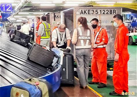 桃勤加入戰局 旅行社剉咧等 自由電子報 LINE TODAY