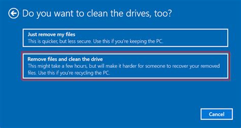 How To Reset Computer In Oobe Mode