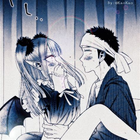 Marin Kitagawa X Wakana Gojou C P I