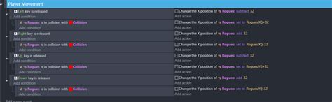 Why Are The Tilemap Collisions Not Working How Do I Gdevelop Forum