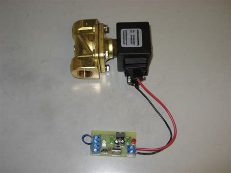 Simple MOSFET Switch