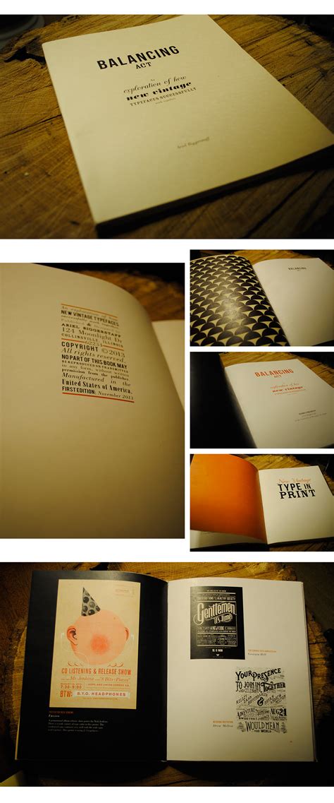 Balancing Act On Behance