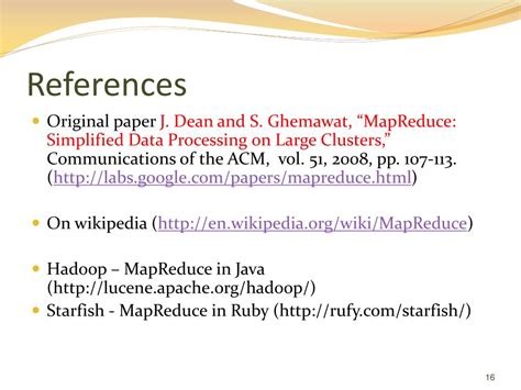 Ppt Mapreduce For Machine Learning On Multicore Powerpoint Presentation Id1161995
