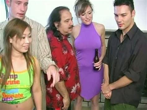 Yumi Always Goes To These Sex Parties Npo