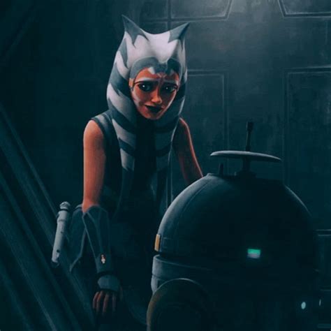 Pin By Koda On Ahsoka Tano Star Wars Ahsoka Star Wars Film Star Wars Icons