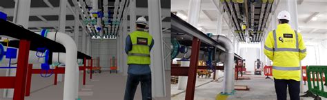 London Data Centre 11 Ld11 1 Phase 1 Crown House Technologies