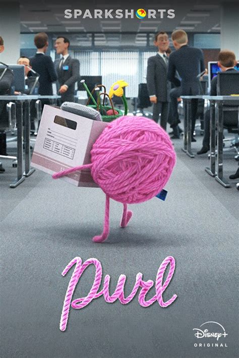 Sparkshorts On Disney