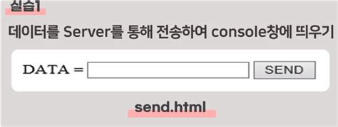 Jspservlet 4 Form태그 실습