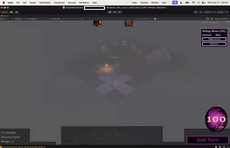 Macos Vs Windows Graphics Gray Haze Overlay On Macos Unity Engine