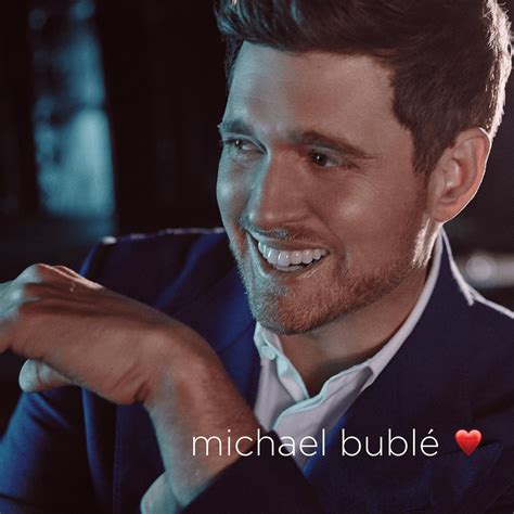 Michael Bublé When Youre Smiling Lyrics Genius Lyrics