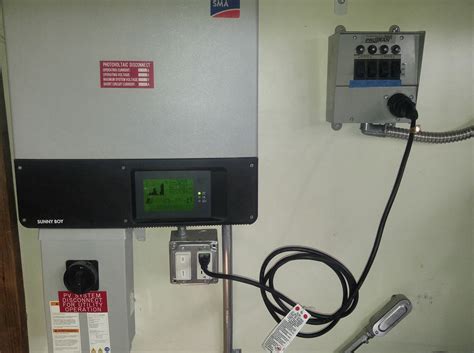 Generator Manual Transfer Switch Bypass The Grid