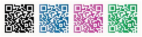 Qr Code Sample Vector Art Icons And Graphics For Free Download