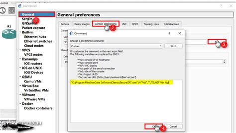 How To Install GNS3 On Windows 11 10 Easy Guide