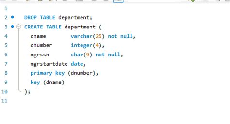 Solved Using This Code Provided Below Build This Schema