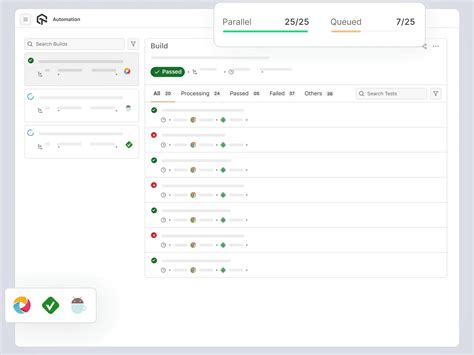 best app automation testing tool lambdatest