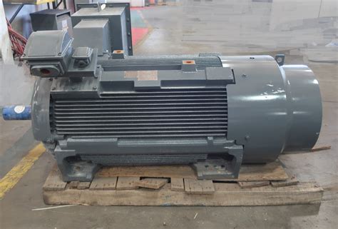 Teco Westinghouse Kg3506r Global Xpe Electric Motor