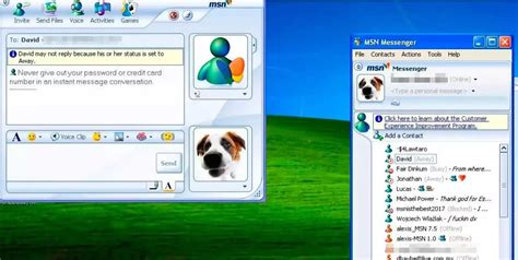 Social Media Before Facebook An Unknown Story