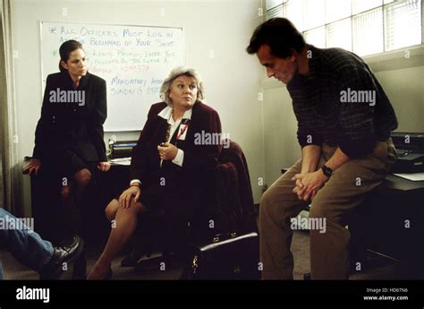 Absence Of The Good Elizabeth Barondes Tyne Daly Robert Knepper