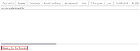 Managing Azure Table Storage Delete Table Entities Using Logic Apps Microsoft Community Hub