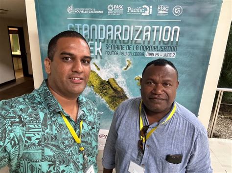 Darryl Ikbal On Linkedin Pasc Pisc Standards Pics Ldcs