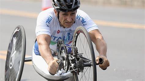 Alex Zanardi Moved To New Hospital After Reaching Clinical
