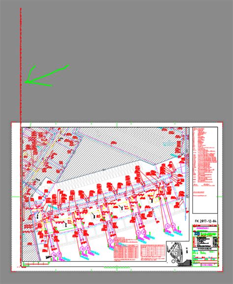 Hide Xref Reference In Layout Autodesk Community