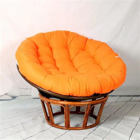 Papasan Chair Covers
