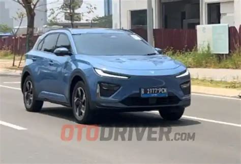 Inilah Bocoran Dua Model Baru Neta Di 2025 Kakak Neta X Salah Satunya