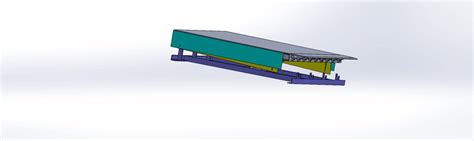 Video Keval N Patel On Linkedin Hydraulic Dock Leveler